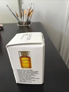 OLAPLEX | Hair | Olaplex No7 Bonding Oil Box 75ml | Poshmark